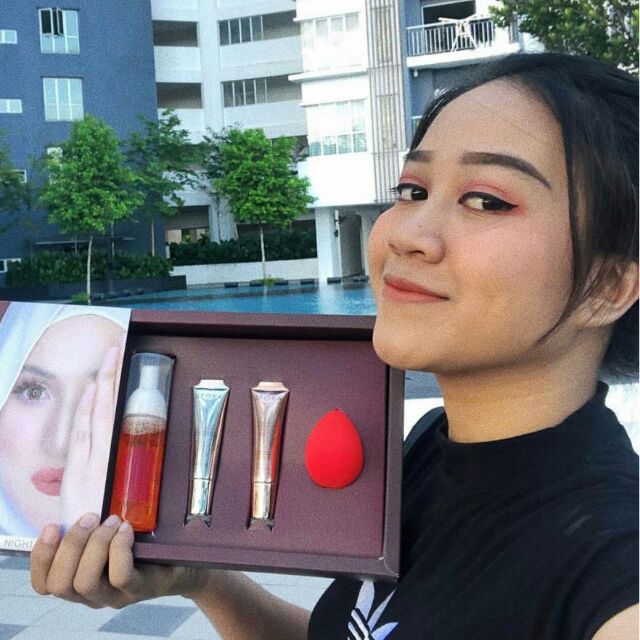 UFORA SKINCARE 🔥HOT ITEM 🔥 READY STOCK | Shopee Malaysia