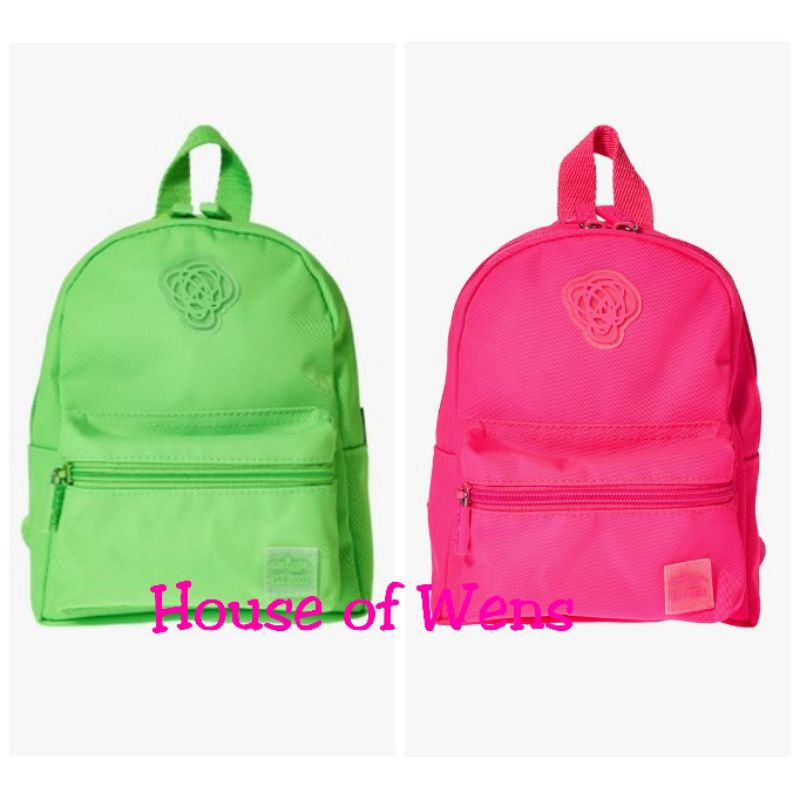 Smiggle NEON PETITE BACKPACK ORIGINAL - Children Bags | Shopee Malaysia