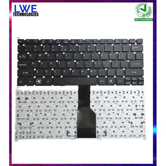 ACER Aspire ONE 756 725 AO725 S3 391 S5-391 V3-112 V5-121 V5-171 Laptop ...