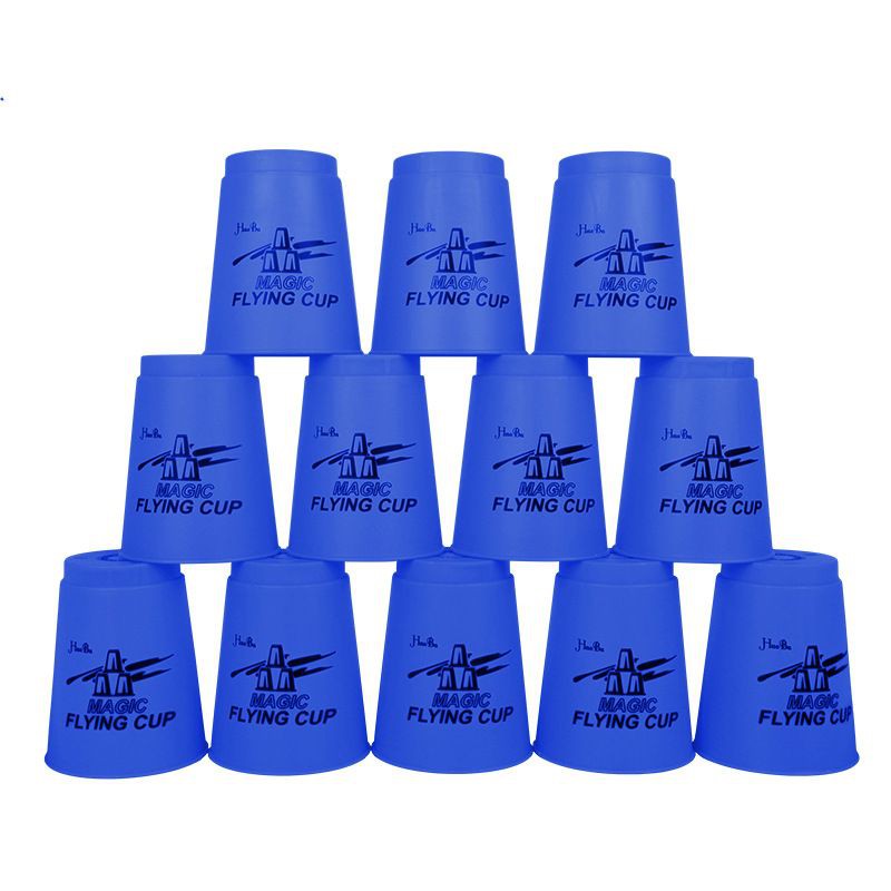 speed stacks 12pcs cup 🇲🇾ready stock on kl🇲🇾 | Shopee Malaysia
