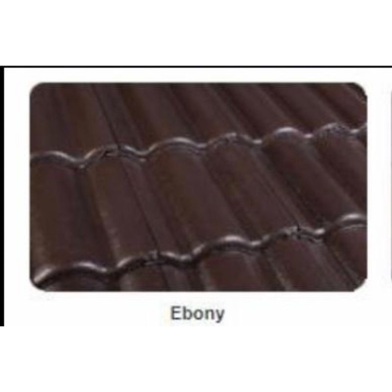 MEGA MONIER ROOF TILE /MONIER ELABANA ROOF TILE / GENTING TILE ATARP ...
