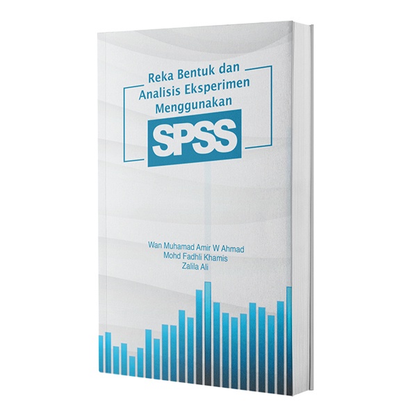 Reka Bentuk dan Analisis Eksperimen Menggunakan SPSS | Shopee Malaysia