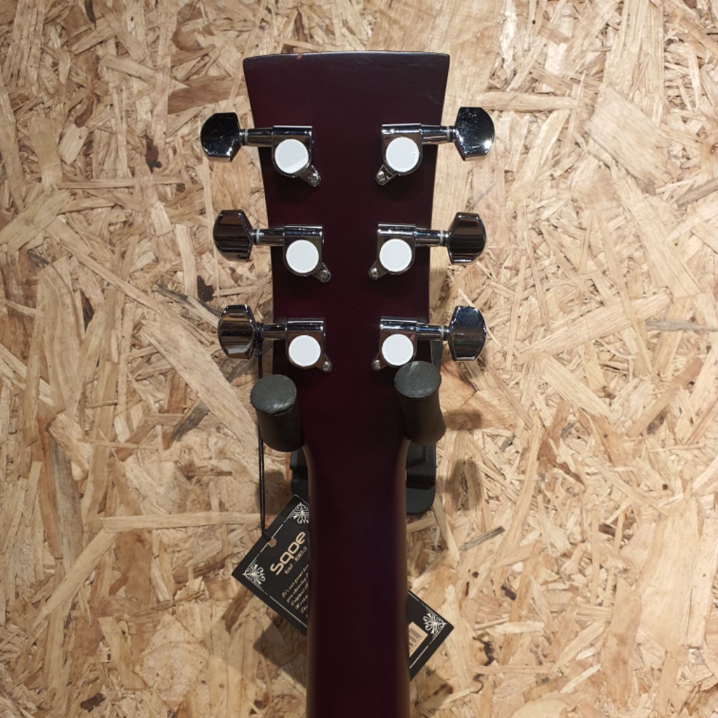 Sqoe Semi Hollow Jazz Electric Guitar # Lespaul Les Paul Telecaster ...