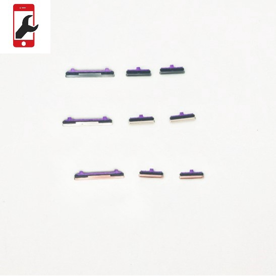 SM S10 G973 G973F S10 S10 Plus G975 G975F Side Volume Power On Off ...