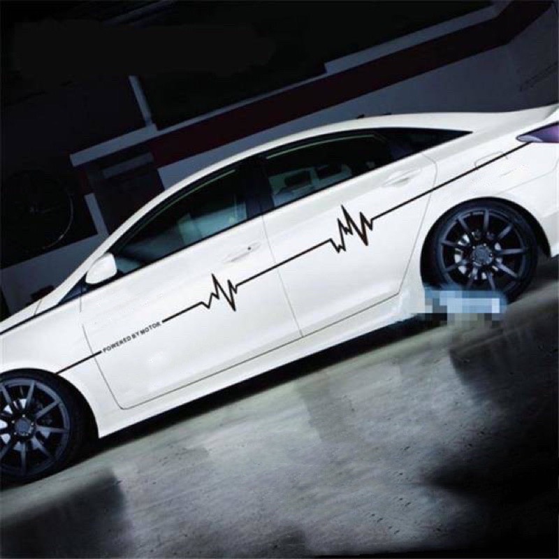 [Ready Stock In Malaysia]K451# New Design Lining Of Universal Car ...