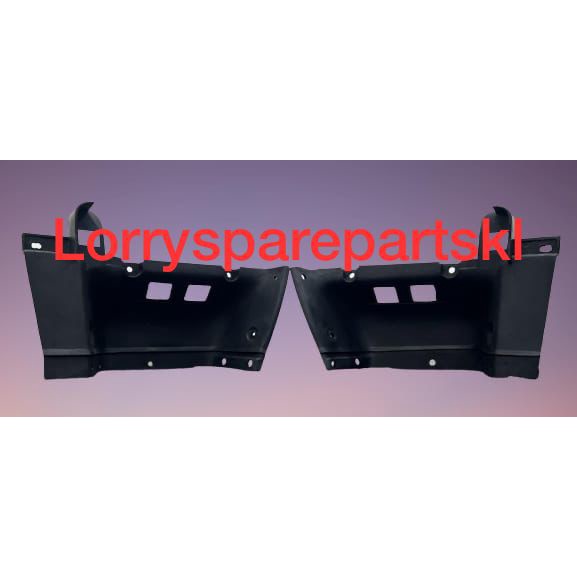 ISUZU HICOM ELF FOOT STEP COVER | Shopee Malaysia