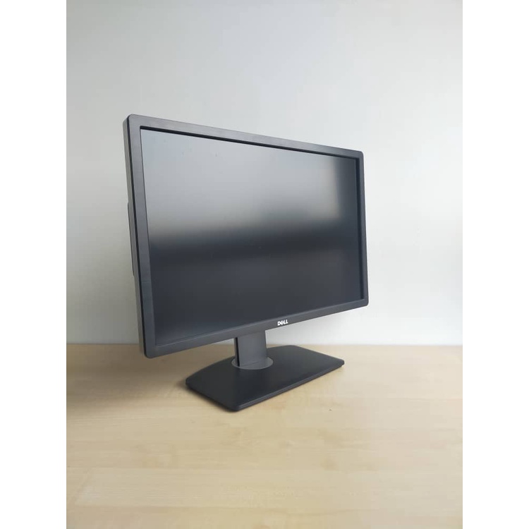 Dell U2413f UltraSharp 24inch HD LED Backlight HDMI Monitor ...
