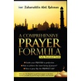 A Comprehensive Prayer Formula: Fully Illustrated Guide, Zaharuddin ...