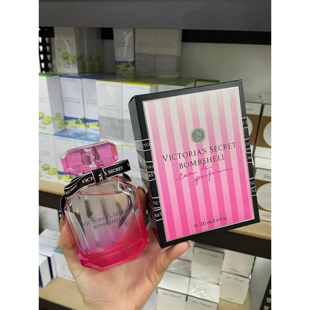 (ALL) BOMBSHELL SERIES 100ML ( PERFUME FOR WOMEN ) | Shopee Malaysia