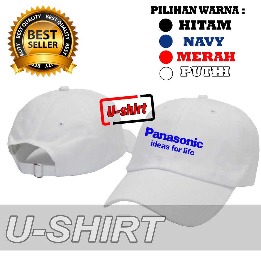 Quality!!! Panasonic Baseball Caps/NEWEST HATS/MEN'S & WOMEN'S HATS/MEN ...