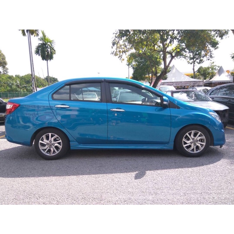 Spring sport FTUNED CLS Kereta (Axia/Bezza/Myvi/City/Jazz/Vios/Proton ...