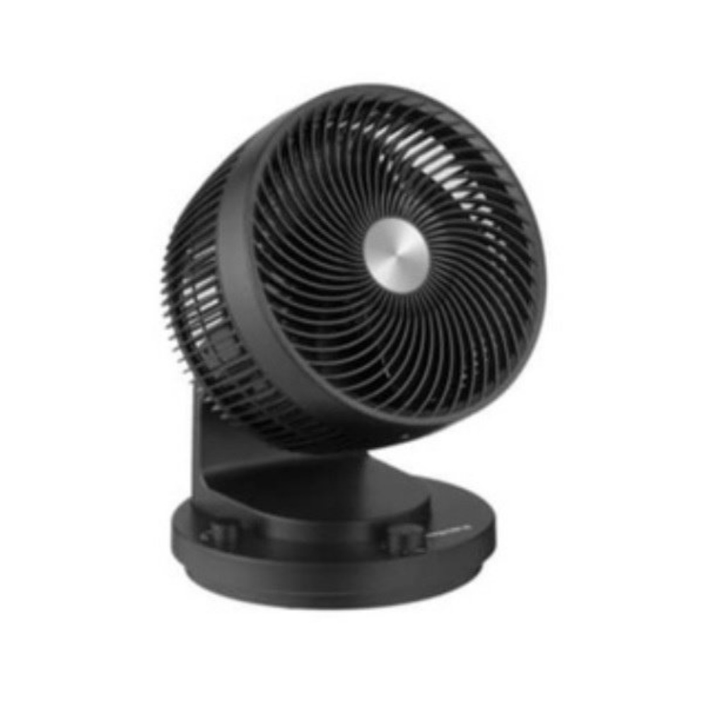 Morgan Circulation Fan 3 Speed Morgan MFQ-SC61M / Midea MFG150M0APB ...