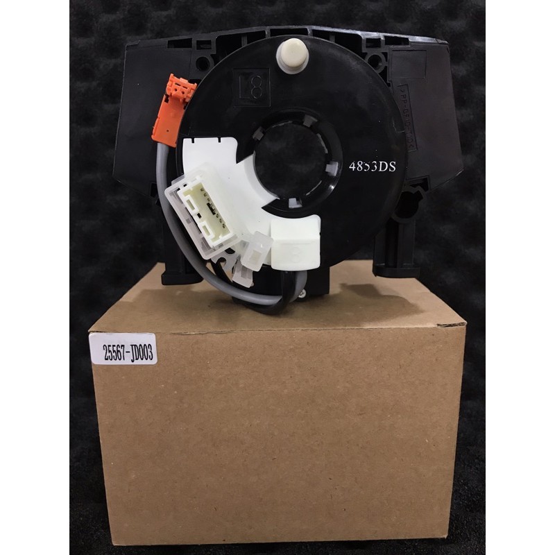 Nissan Clock Spring Livina L10 Sylphy G11 Navara D40 Latio C11 Teana ...