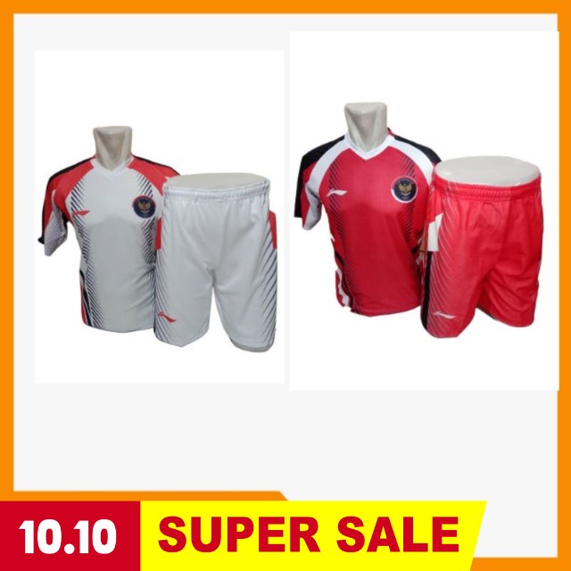 Badminton Suit Olympic National Team National Team Jersey Badminton ...