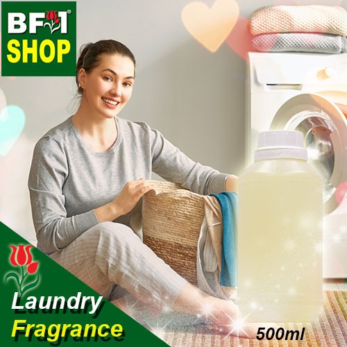 Softlan - Blue - Earth AFO Aromatic Laundry Fragrance | Shopee Malaysia