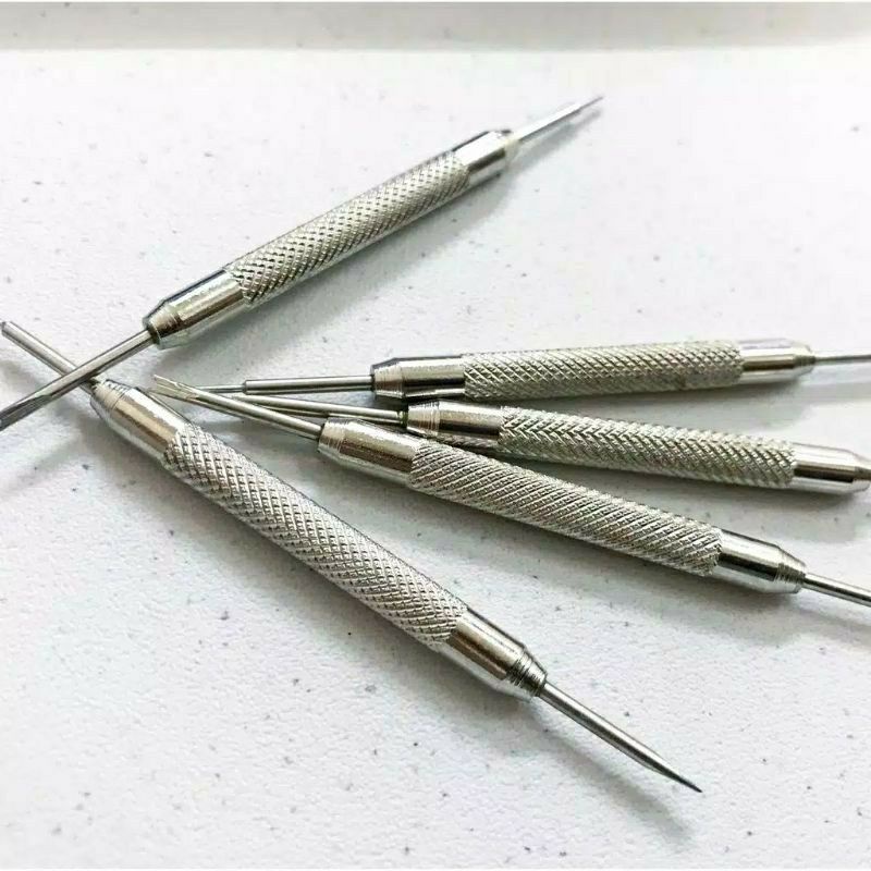 SCREWDRIVER REMOVER WATCH SERVICE TOOLS WATCH PEN REMOVAL TOOLS OPEN ...