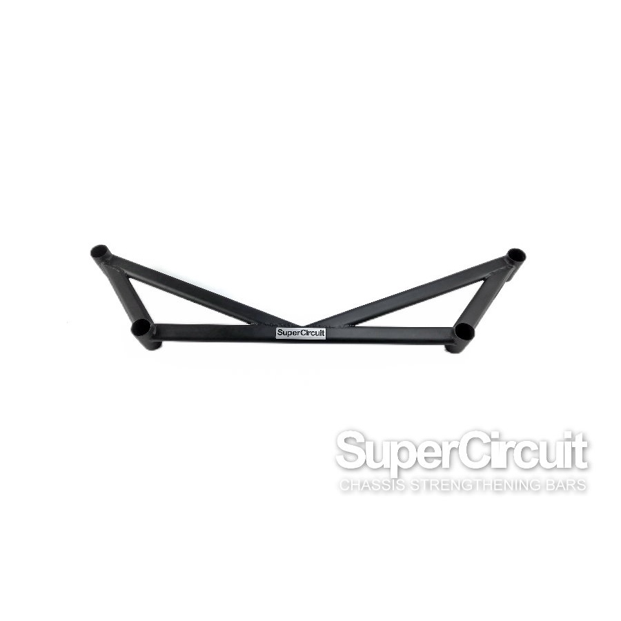 Toyota Harrier (XU60) 2013-20 - SuperCircuit Front Under Brace | Shopee ...