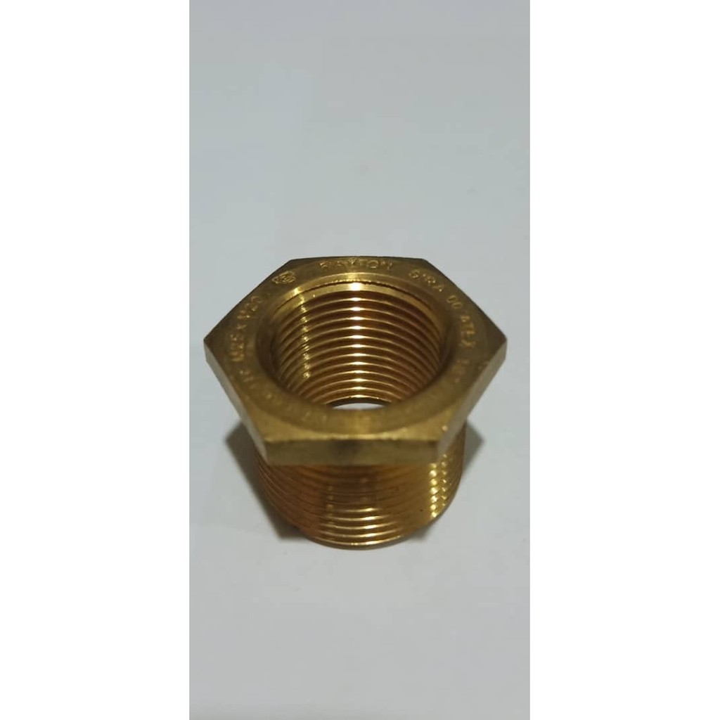 Reducer M25 X M20 Raxton | Shopee Malaysia