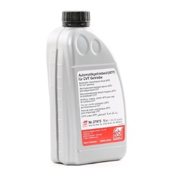 Gear Oil Mini Cooper R50 CVT OEM-FEBI | Shopee Malaysia