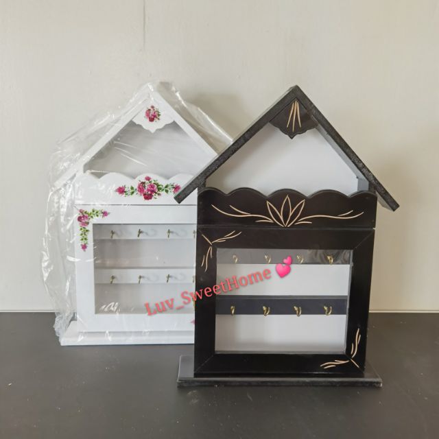 Key Box Rumah 8 holders 👍👍ReadyStock👍🇲🇾 | Shopee Malaysia