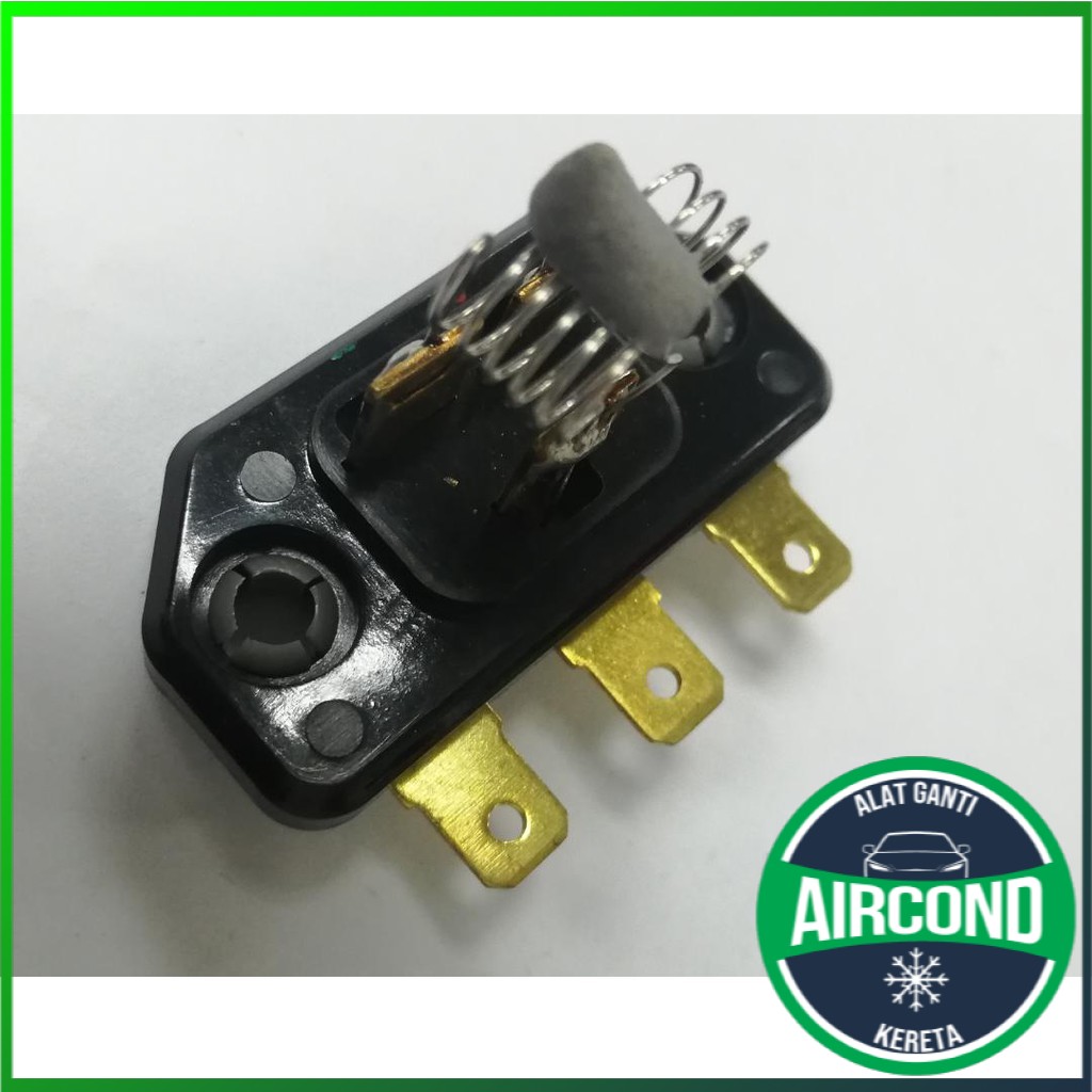 ACK AIR COND BLOWER RESISTOR-TOYOTA UNSER/ TIARA (OLD KIJANG)/ NEW ...