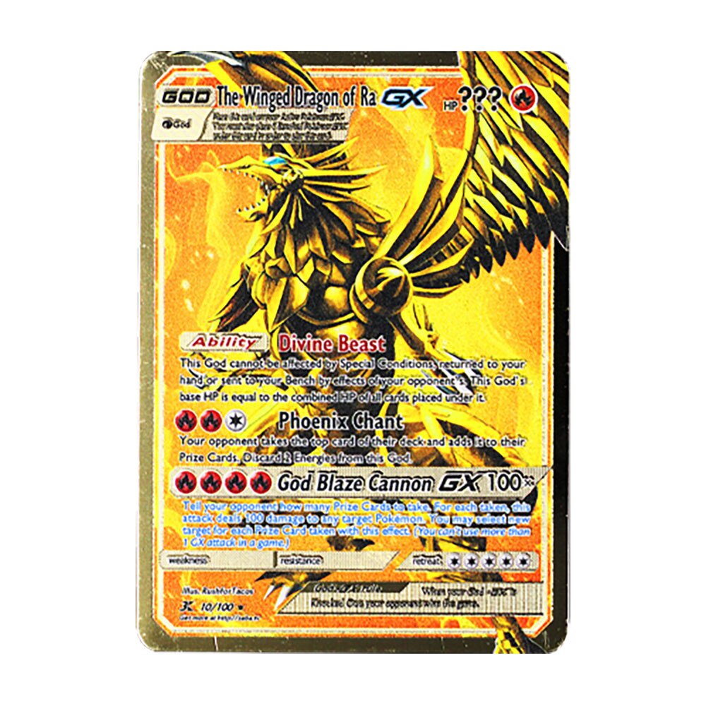 2800HP Greninja Vmax Pokemon cards English Metal Charizard Vstar ...