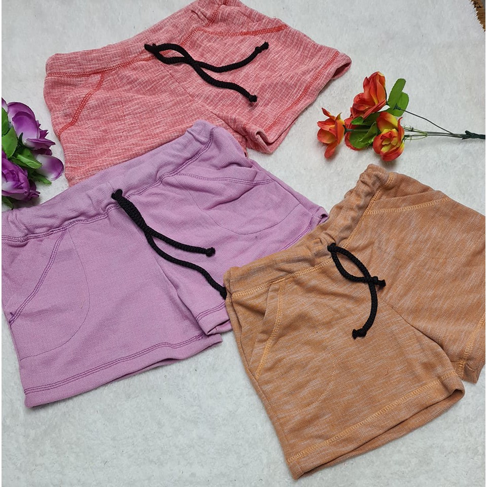 Maldita Short Pambahay short | Shopee Malaysia