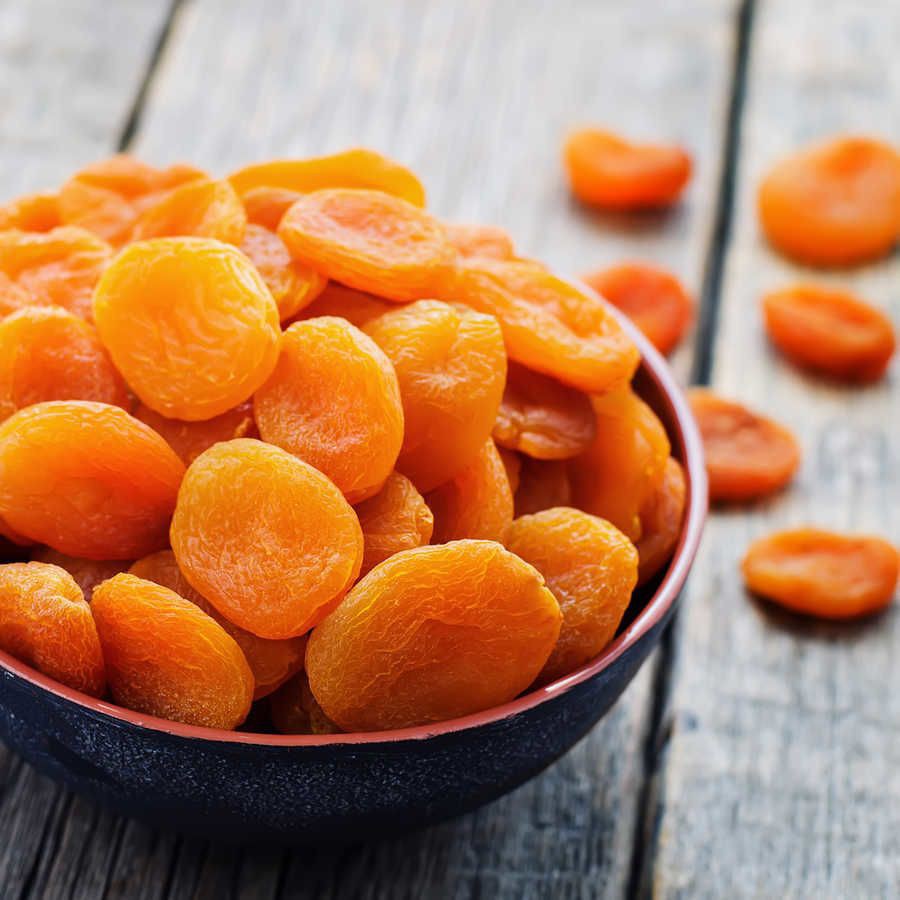 Jampo Dried Apricot 1kg/500 gram Aprikot Kering 杏乾 خوخ مشمش مجفف ...