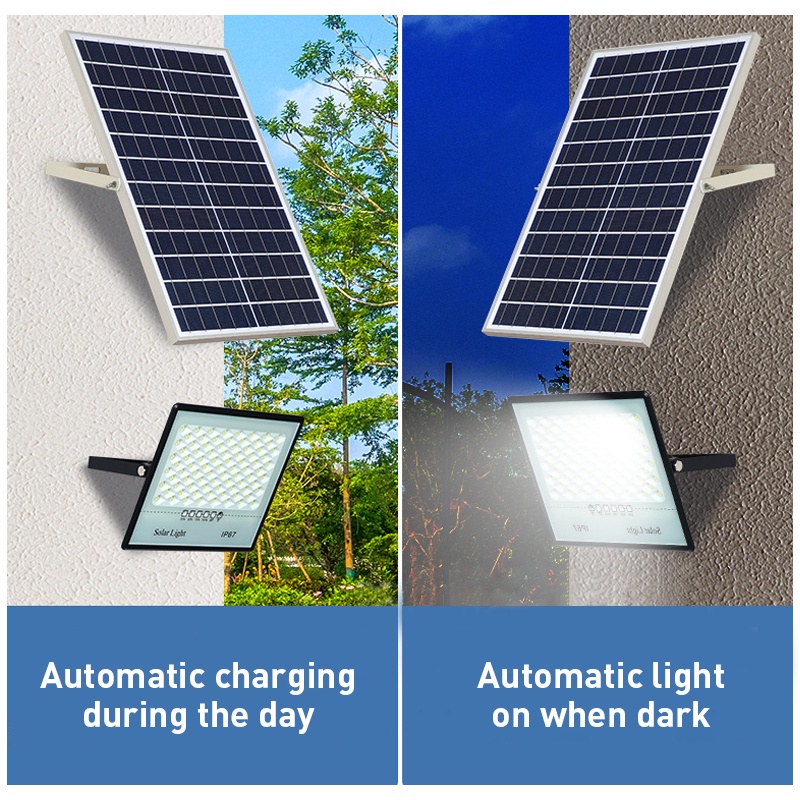 Led Solar Light Outdoor Lighting 25000W Nano Lampu Solar Hiroashim ...