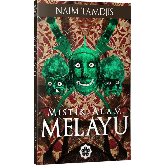 Mistik Alam Melayu - The Patriots | Shopee Malaysia
