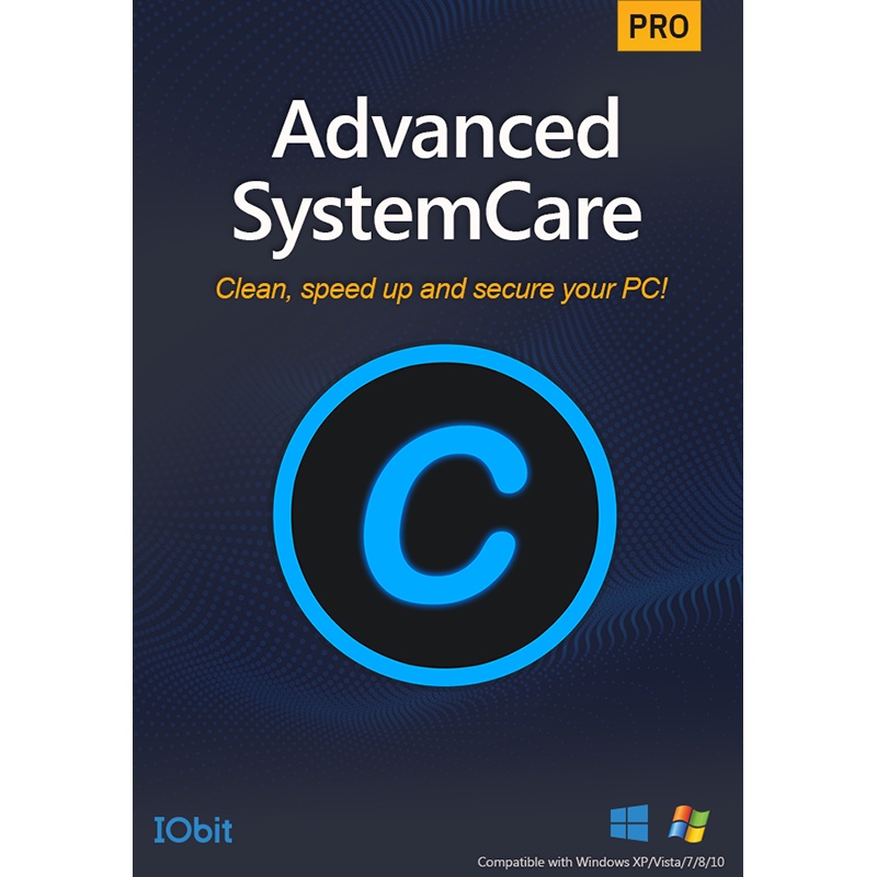 🔥PROMO🔥Advanced SystemCare Ultimate & pro 16 and Above Genuine Product ...