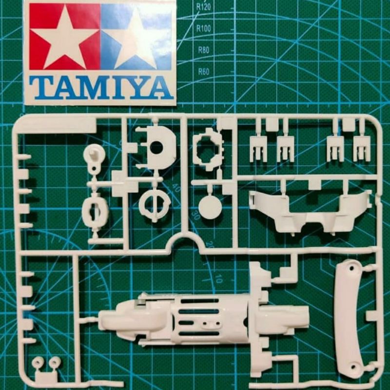 Ma Gearbox (Fullset) | Shopee Malaysia