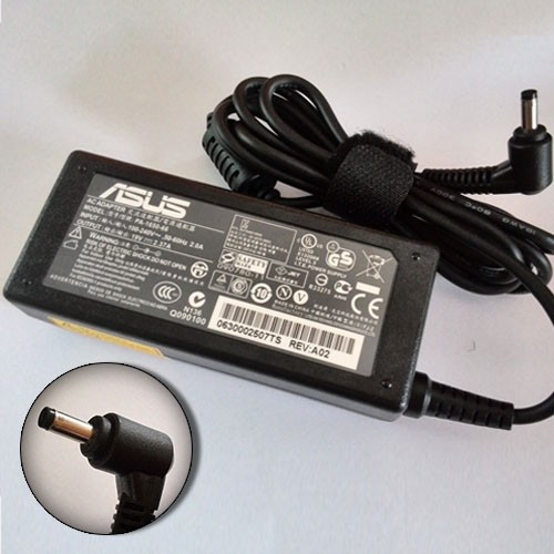 Asus X201 EX441 X441S X441SA X540 X540L X540S X541 X544 19V 2.37A (45W ...