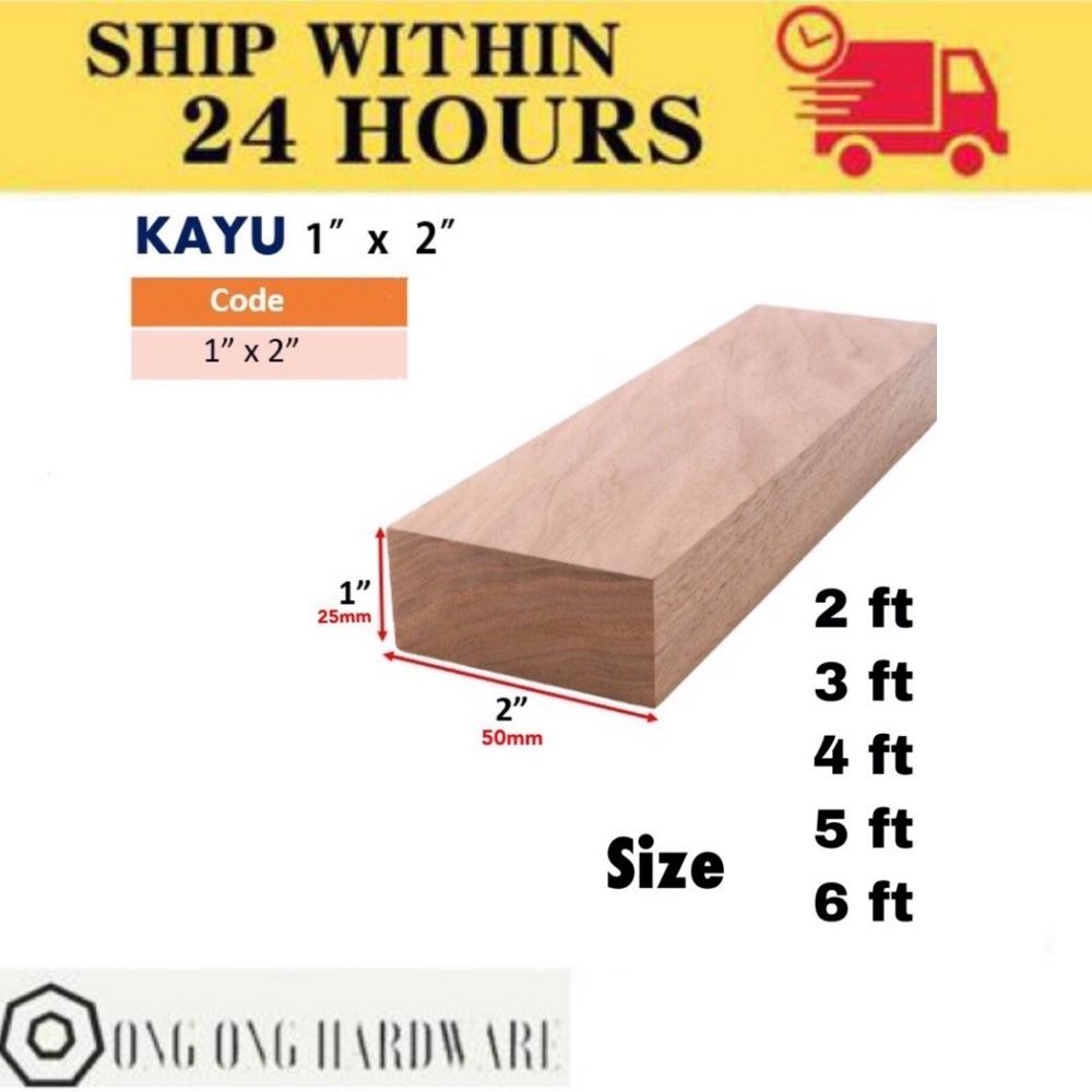 Kayu Perabot / Batang Kayu Meranti / Furniture Wood / Kayu Kok Zai ...