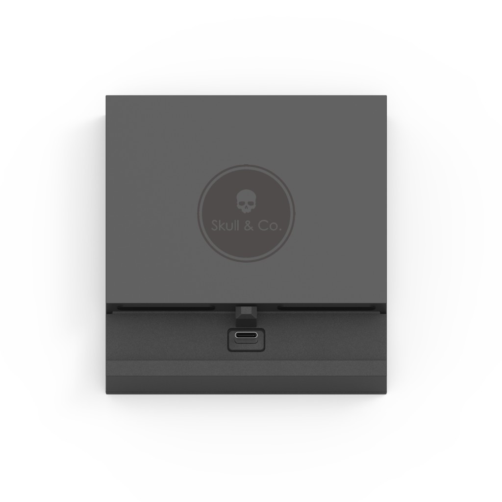 Skull & Co Jumpgate - Player Set | Shopee Malaysia