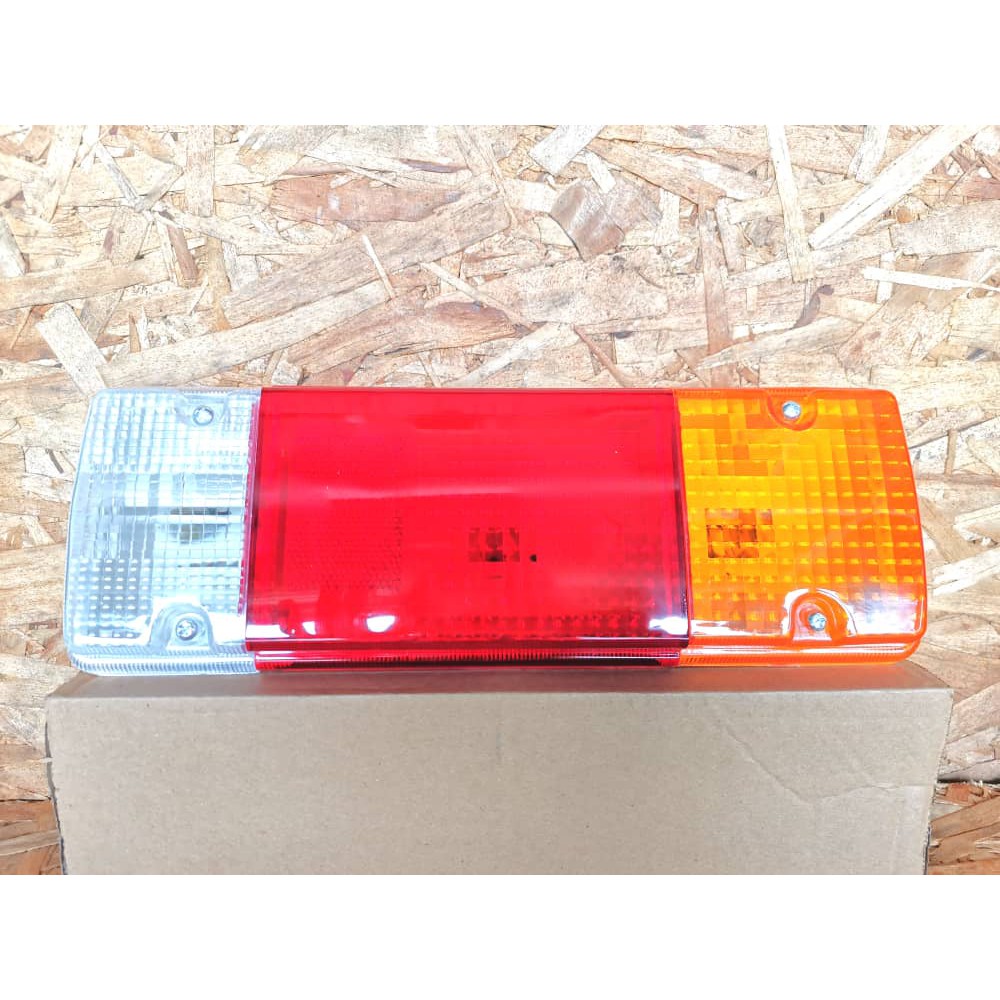 TOYOTA DYNA /HINO DUTRO BU222 TAIL LAMP | Shopee Malaysia