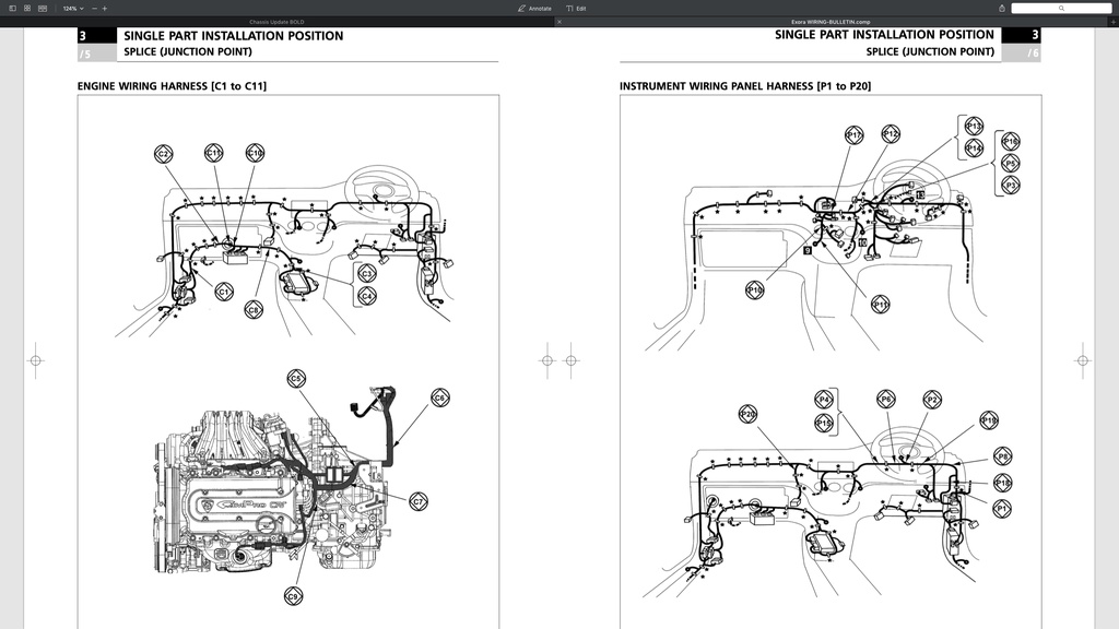 PROTON EXORA BOLD FZ CPS/CFE (2009-2017) SERVICE WORKSHOP MANUAL ...