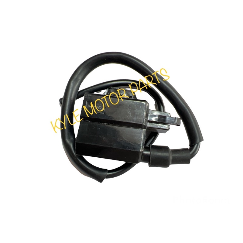 SUZUKI RC110 BEST RC80 NEW BODY COIL STANDARD | Shopee Malaysia