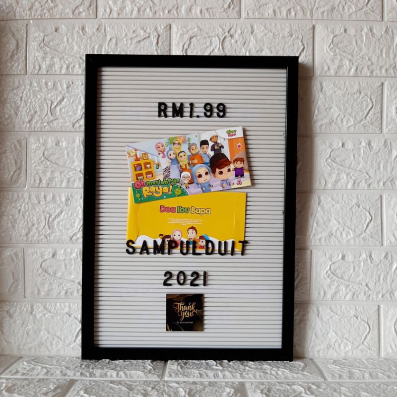 🔥 [RM1.99] SAMPUL DUIT RAYA 2021🔥 | Shopee Malaysia