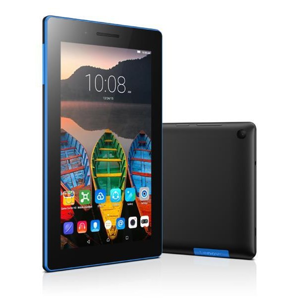 Ori Lenovo Tab 3 7 Essential 8GB Call+Wireless Malaysia set | Shopee ...