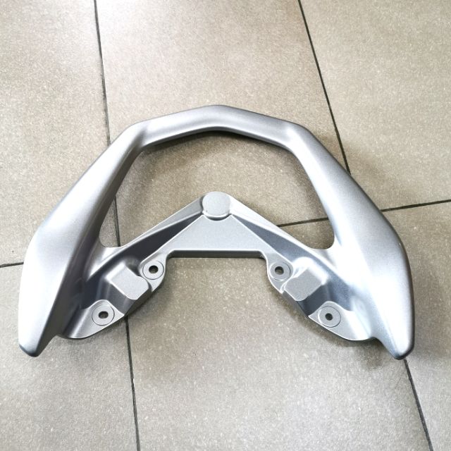 YAMAHA NMAX G BAR SPOILER (SIKIT CALAR) | Shopee Malaysia