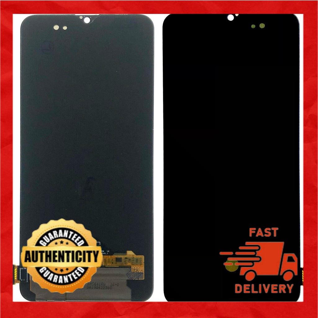 OPPO R17 LCD ORIGINAL FULL SET | Shopee Malaysia