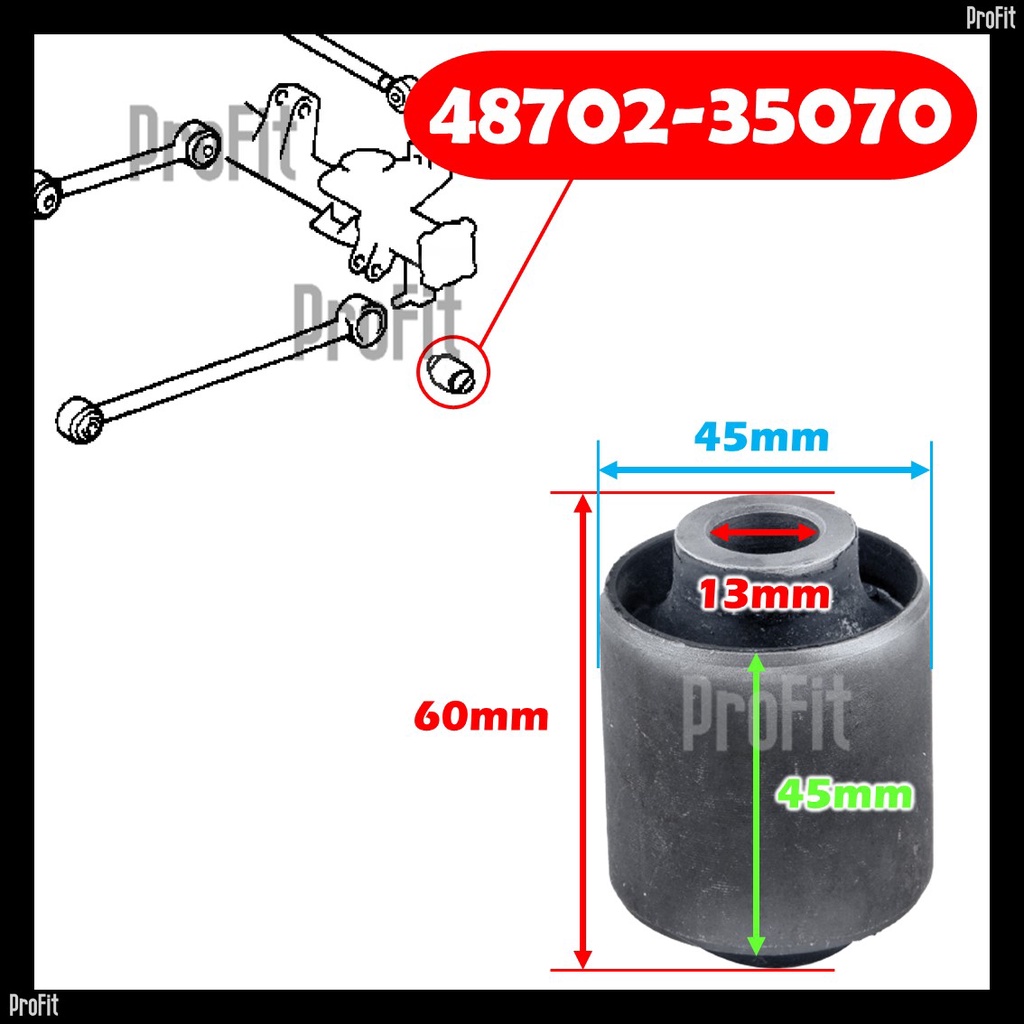 Toyota Prado KZJ95 1996-2001 / Toyota Prado RZJ95 1996 / Toyota Prado ...