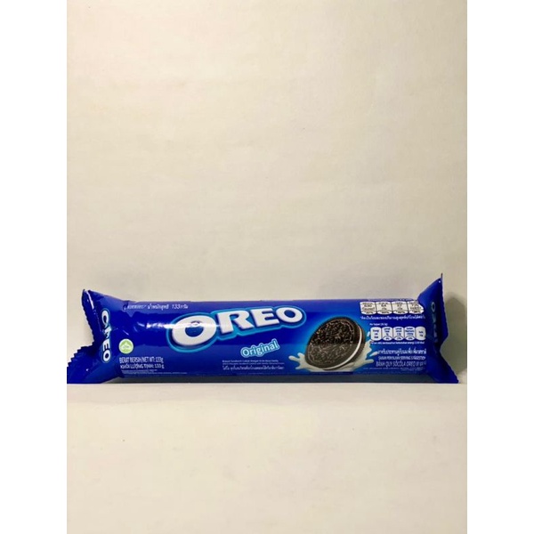 Oreo Regular cookie（133g) | Shopee Malaysia