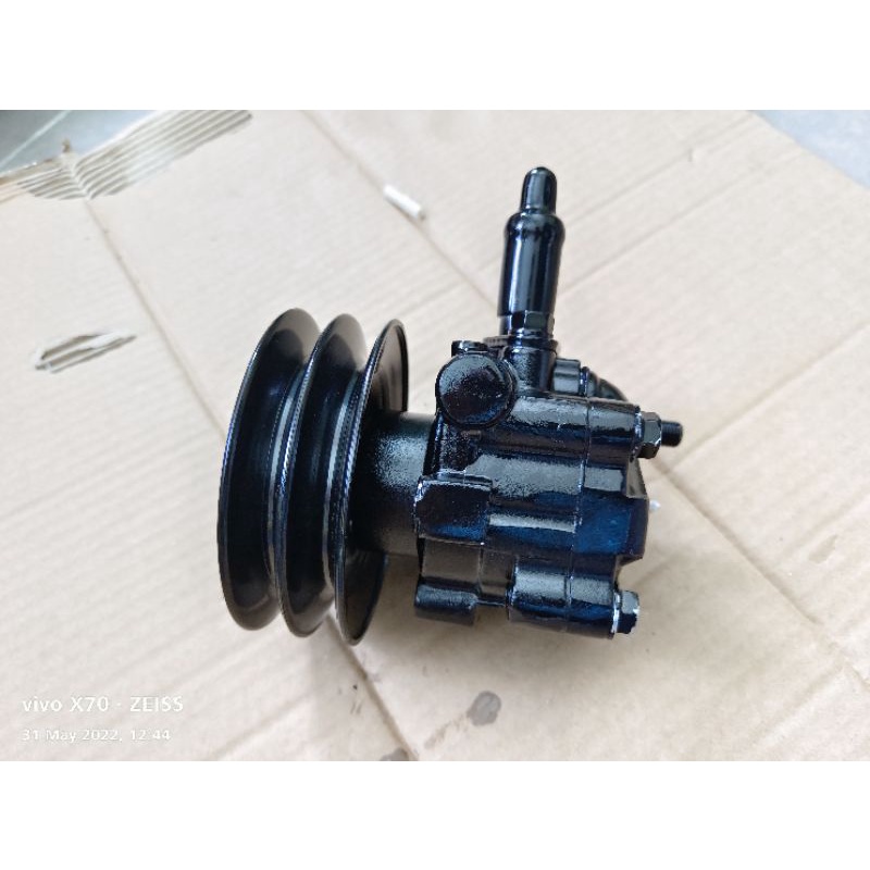Isuzu Power steering pump | Shopee Malaysia