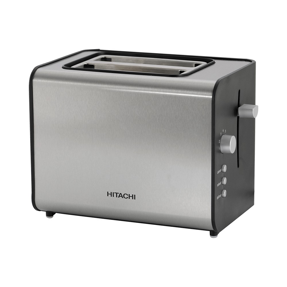 Hitachi Toaster HTO-E20 (Stainless Steel) | Shopee Malaysia