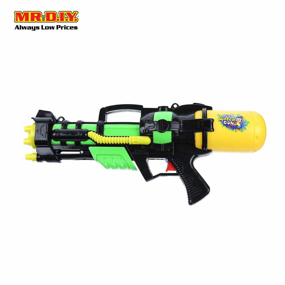 MR.DIY Plastic Water Gun (750ml) | Shopee Malaysia
