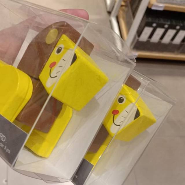 Miniso Wooden Toys | Shopee Malaysia