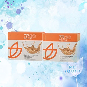 Nu Skin NuSkin TRGO Protein+ | Shopee Malaysia