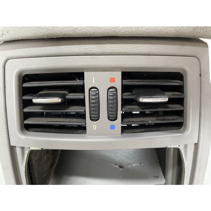 bmw e60 chrome rear aircond vent | Shopee Malaysia